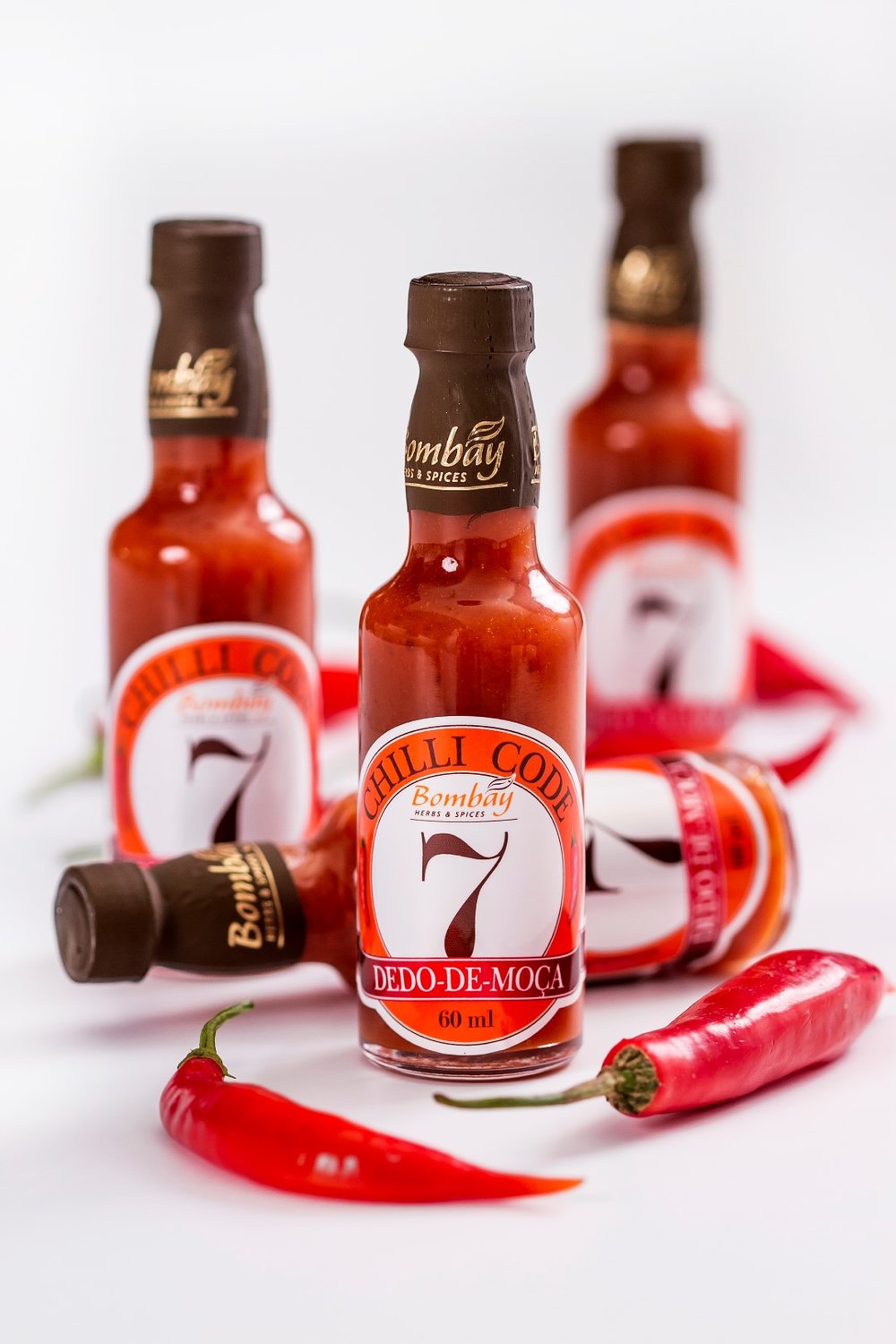 Sacrini Design - Chilli Code Bombay - World Brand Design Society