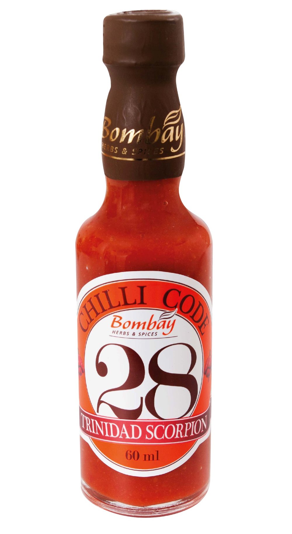 Sacrini Design - Chilli Code Bombay - World Brand Design Society