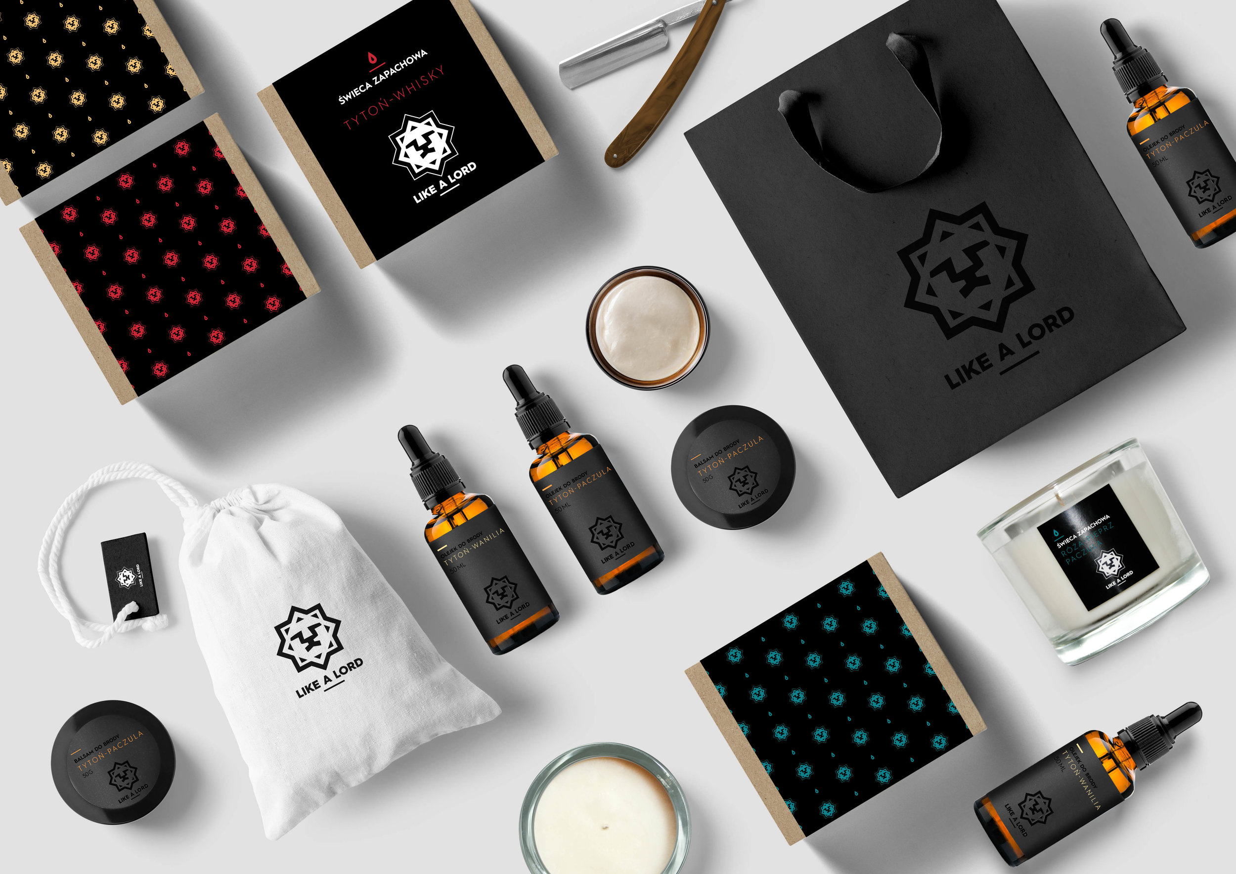 Sparrow Design by Marek Kowalczyk - LIKE A LORD Branding - World Brand ...