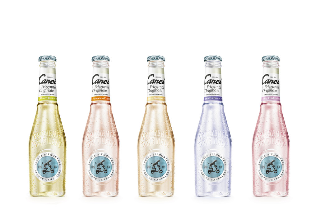 VBAT - Canei Redesign - World Brand Design Society