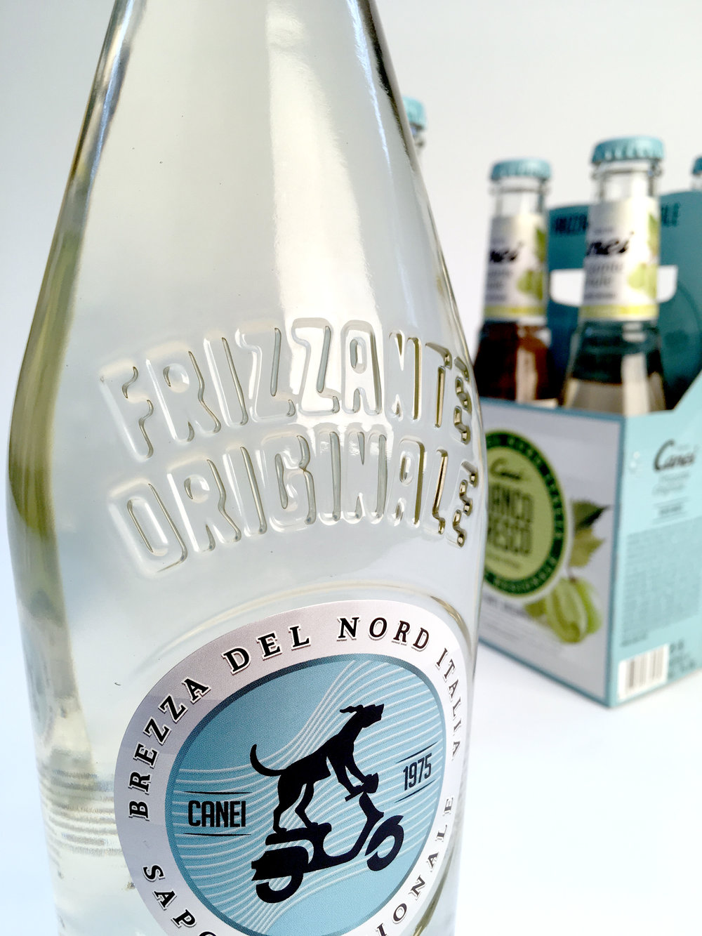 VBAT - Canei Redesign - World Brand Design Society