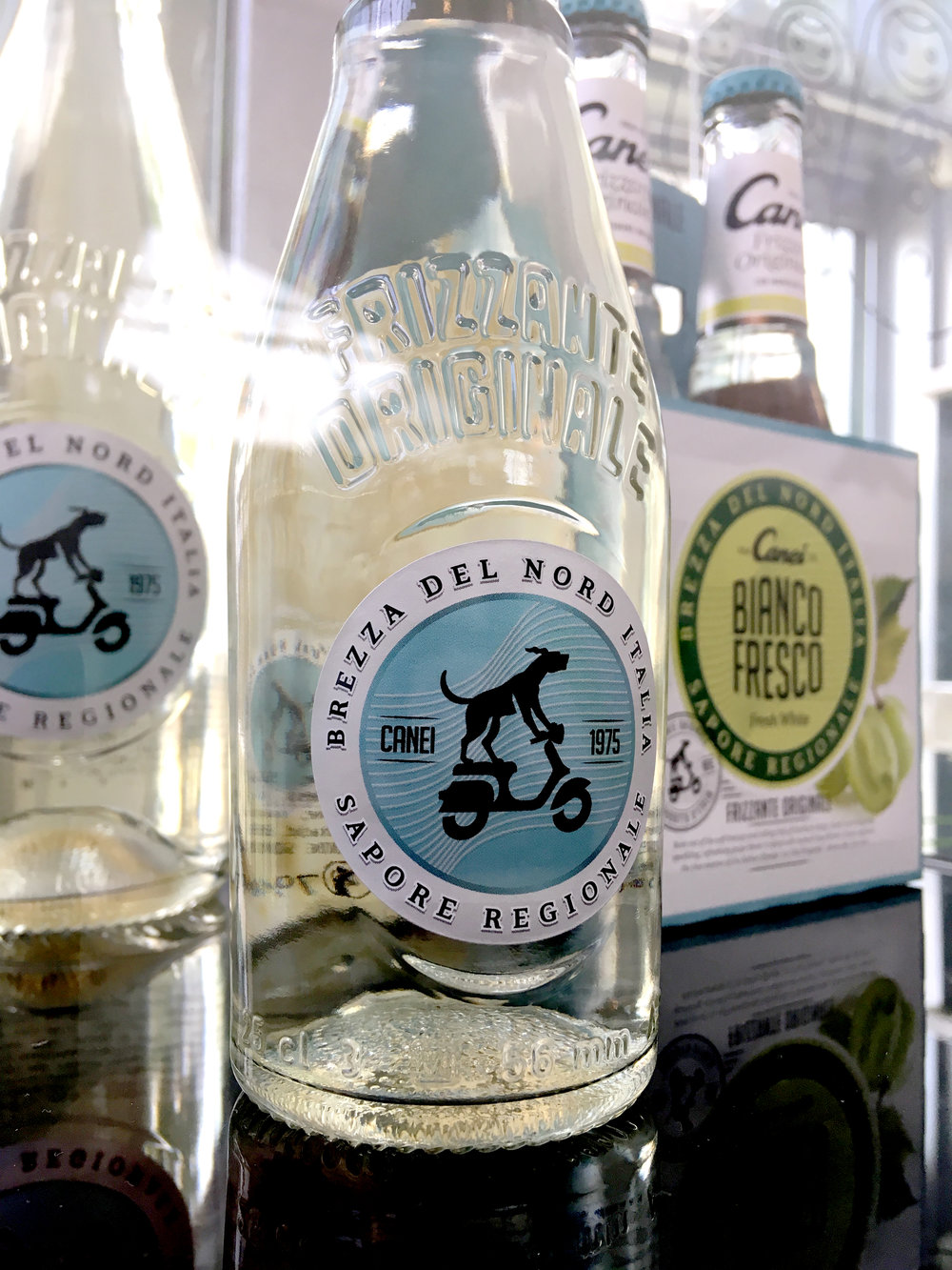 VBAT - Canei Redesign - World Brand Design Society