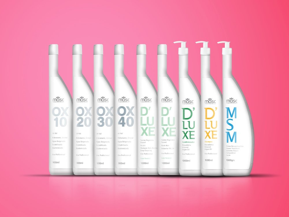 Vm Studio - MASC Professional - World Brand Design Society