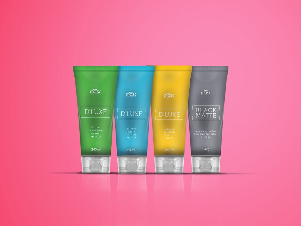 Vm Studio - MASC Professional - World Brand Design Society