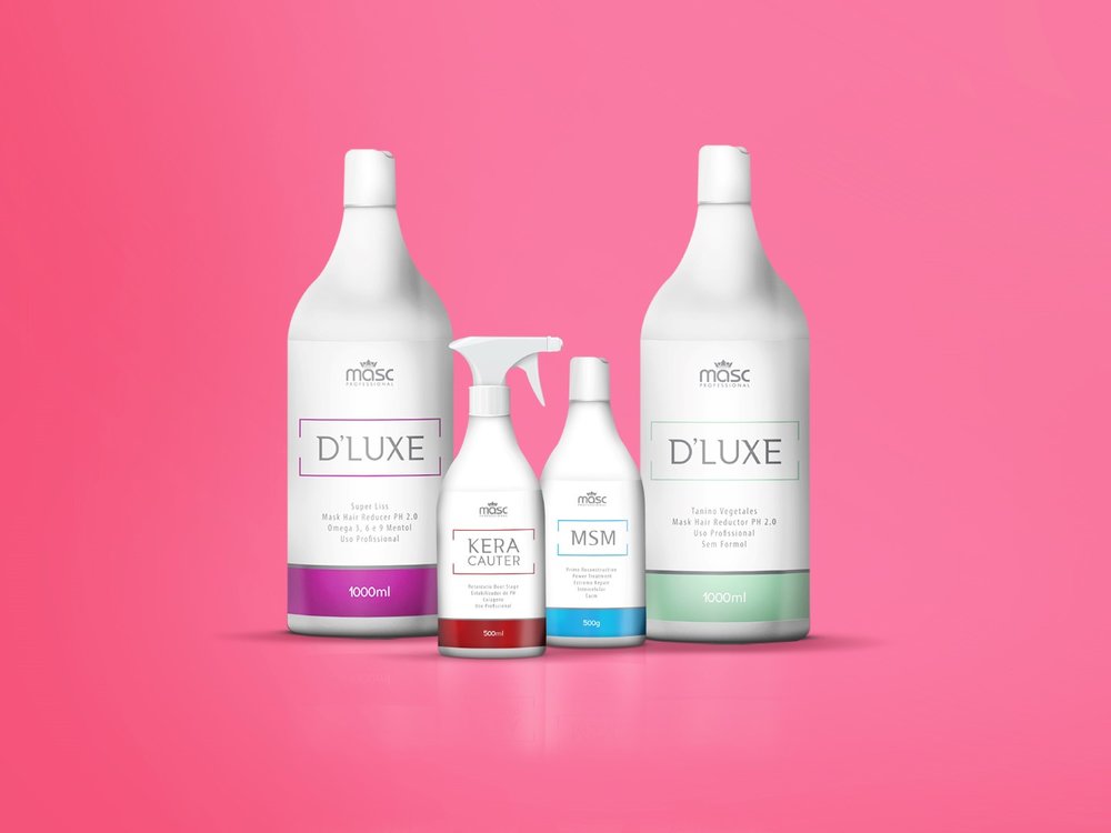 Vm Studio - MASC Professional - World Brand Design Society