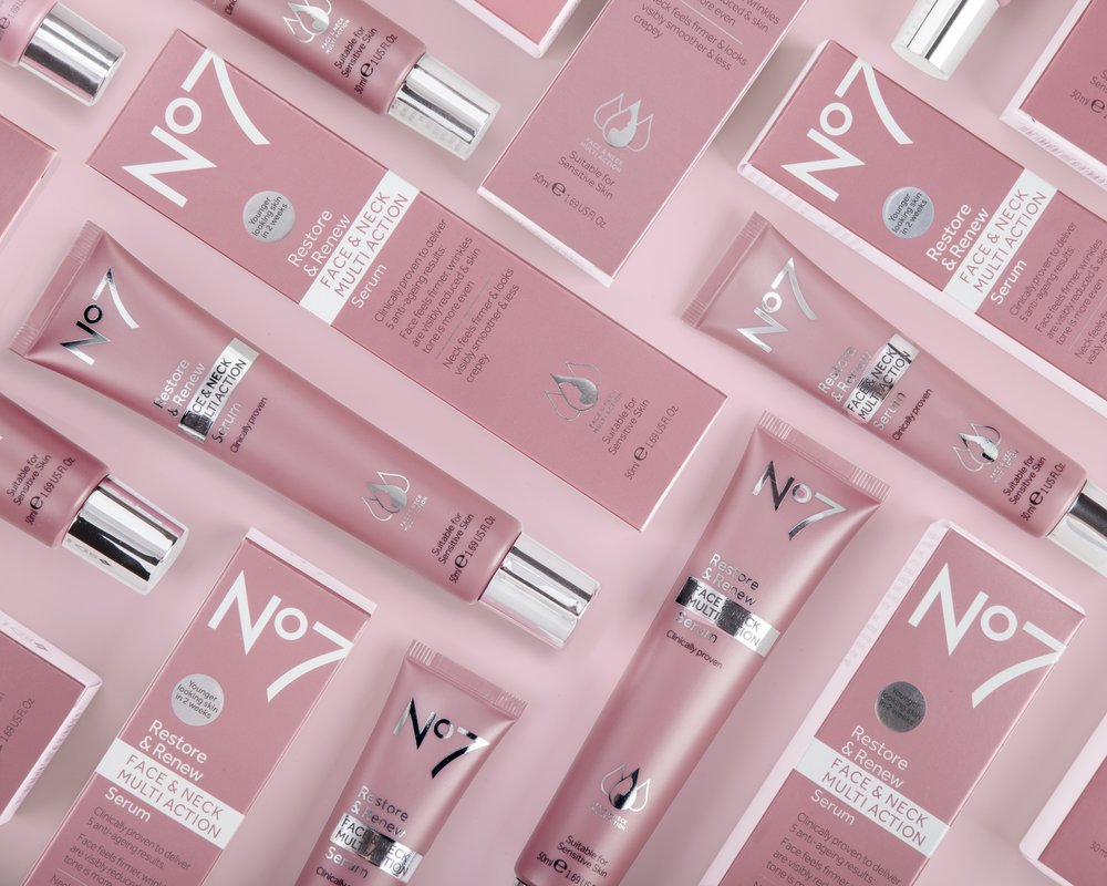 ButterflyCannon - No7 Lift & Luminate Redesign - World Brand Design Society ButterflyCannon - No7 Lift & Luminate Redesign - World Brand Design Society