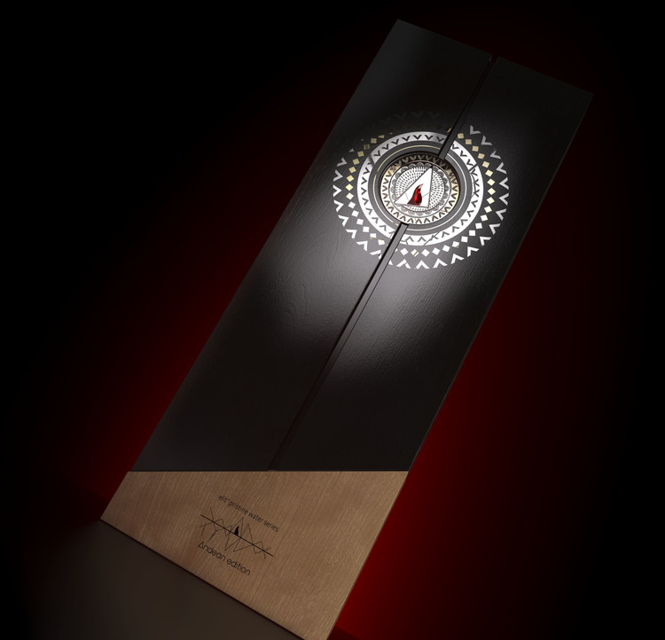 JDO Brand Design & Innovation - Elit™ Pristine Water Series - World ...