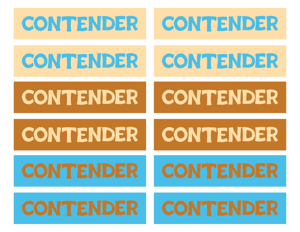 Minimalist Hand Made Conceptual Brand and Packaging Design for ...