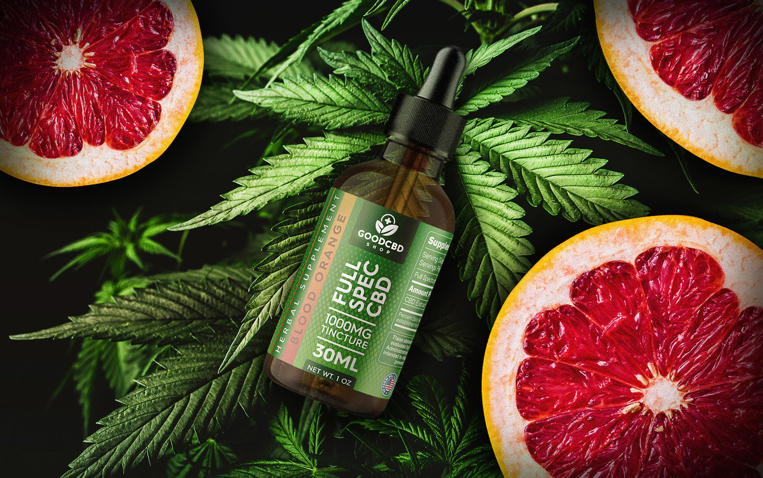 Full Spec CBD Label Design For Good CBD Shop World Brand Design Society