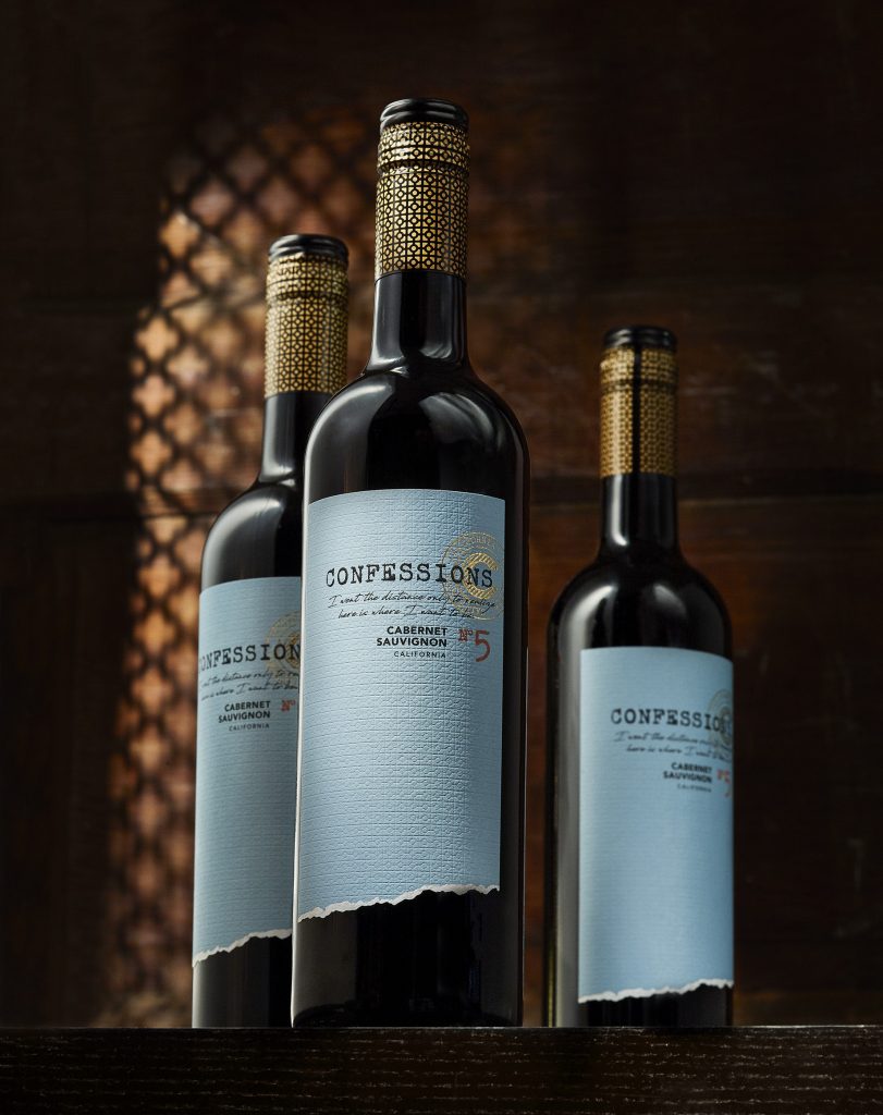 Create a US Wine Brand - World Brand Design Society