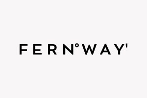 Fernway Brand Identity and Packaging Design - World Brand Design Society