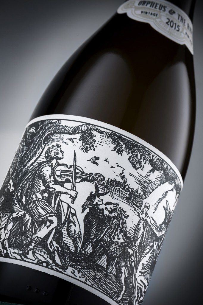 Orpheus & The Raven, a Pure Expression of The Love for Fine Wine and ...