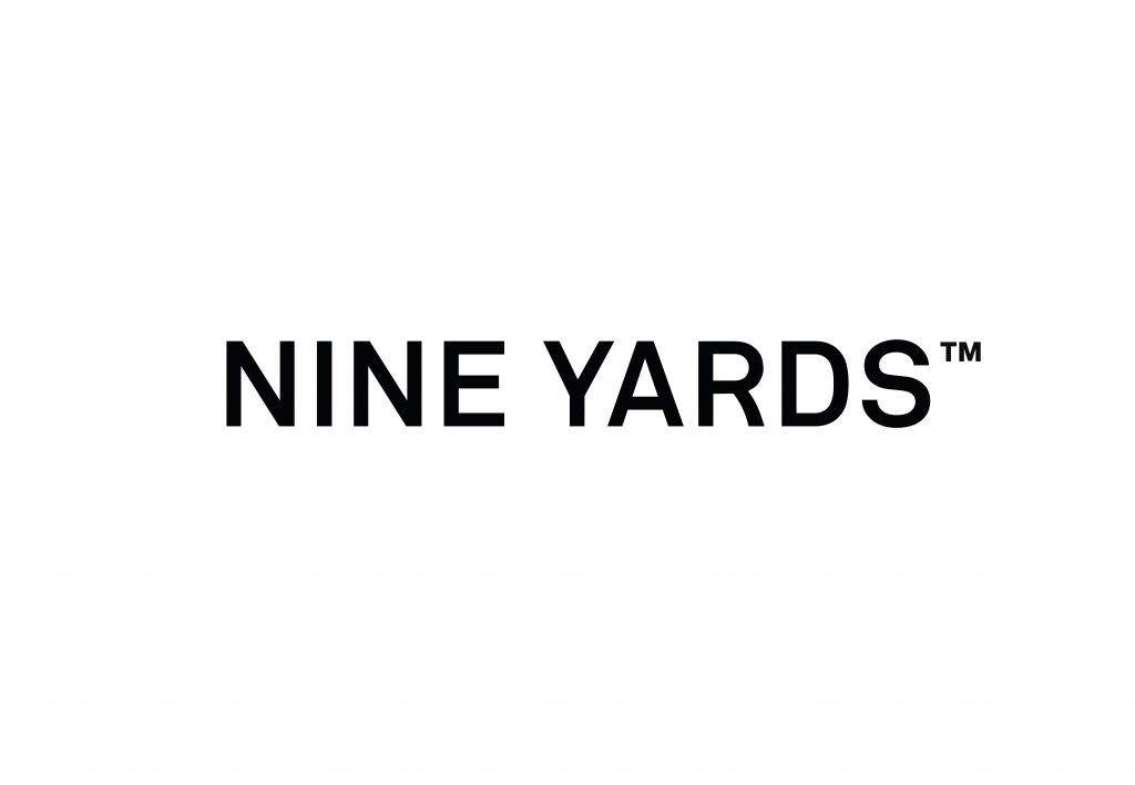 Everworks - Nine Yards - World Brand Design Society