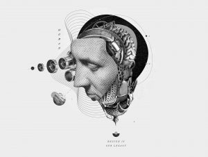 HUMAN - Legacy Bottles - World Brand Design Society