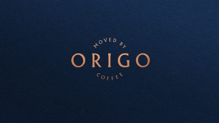 MetaDesign China - Moved by Coffee - ORIGO Coffee - World Brand Design ...