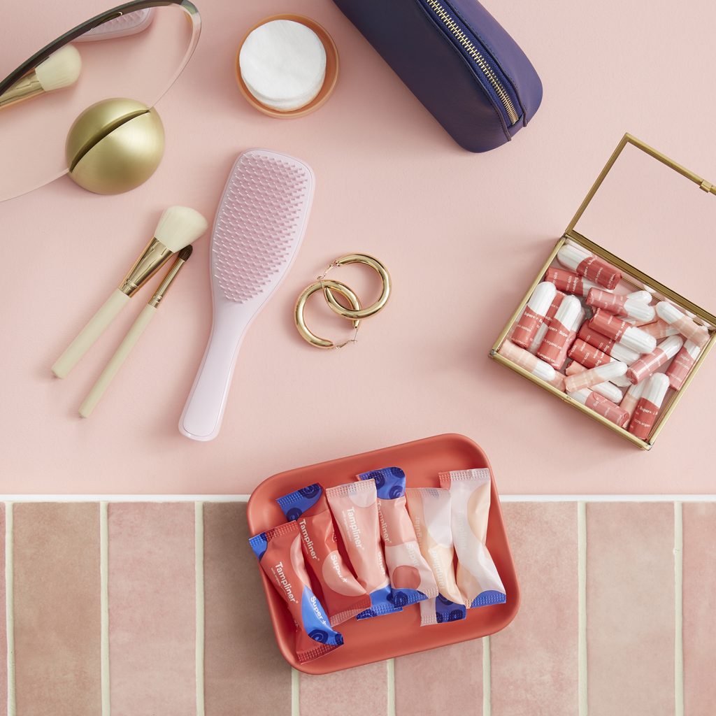 News: Design Bridge Partners with New DTC Brand Callaly to ...