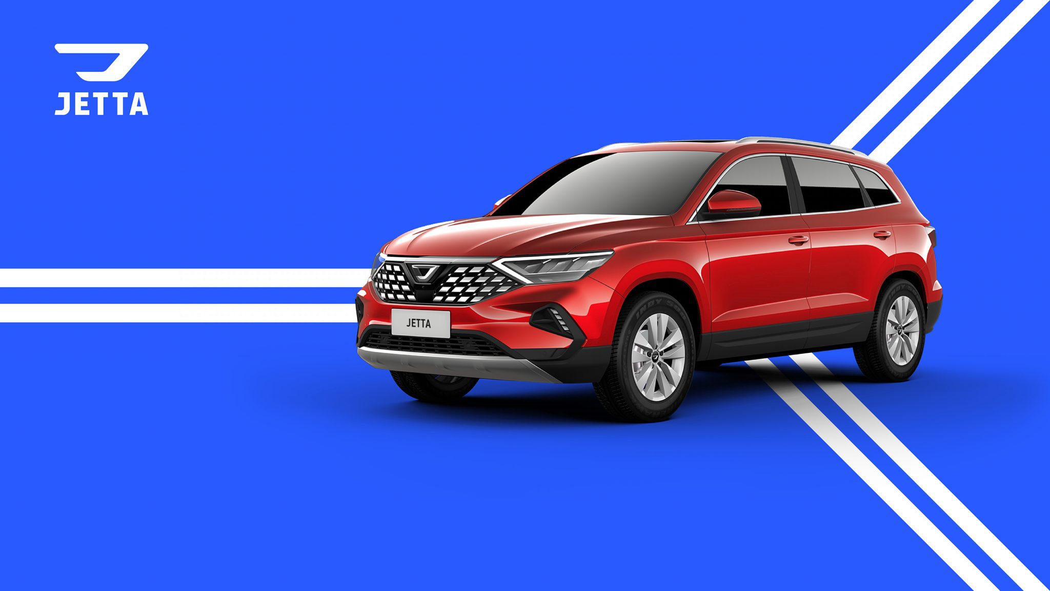 MetaDesign China - Proud Past, Bright Future - Jetta - World Brand ...