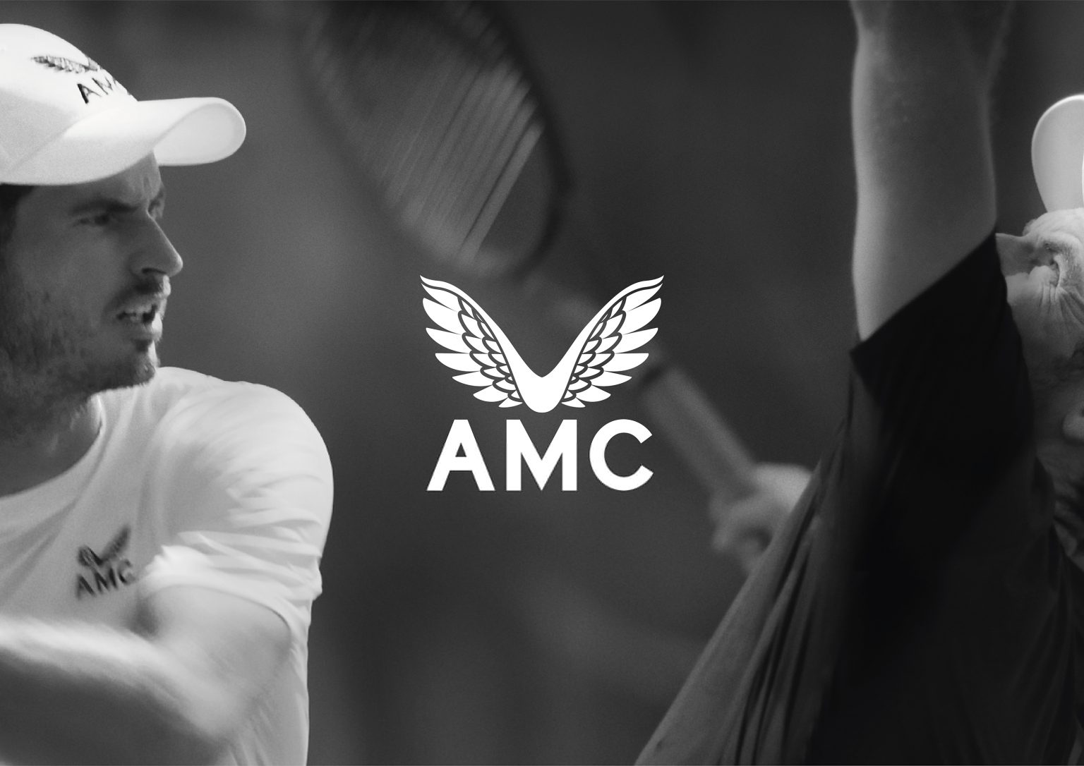 Williams Murray Hamm - AMC Kit Range Launch - World Brand Design Society