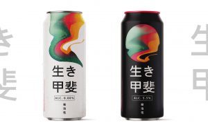Japanese Happoshu With Low and Non Alcoholic Versions - World Brand ...
