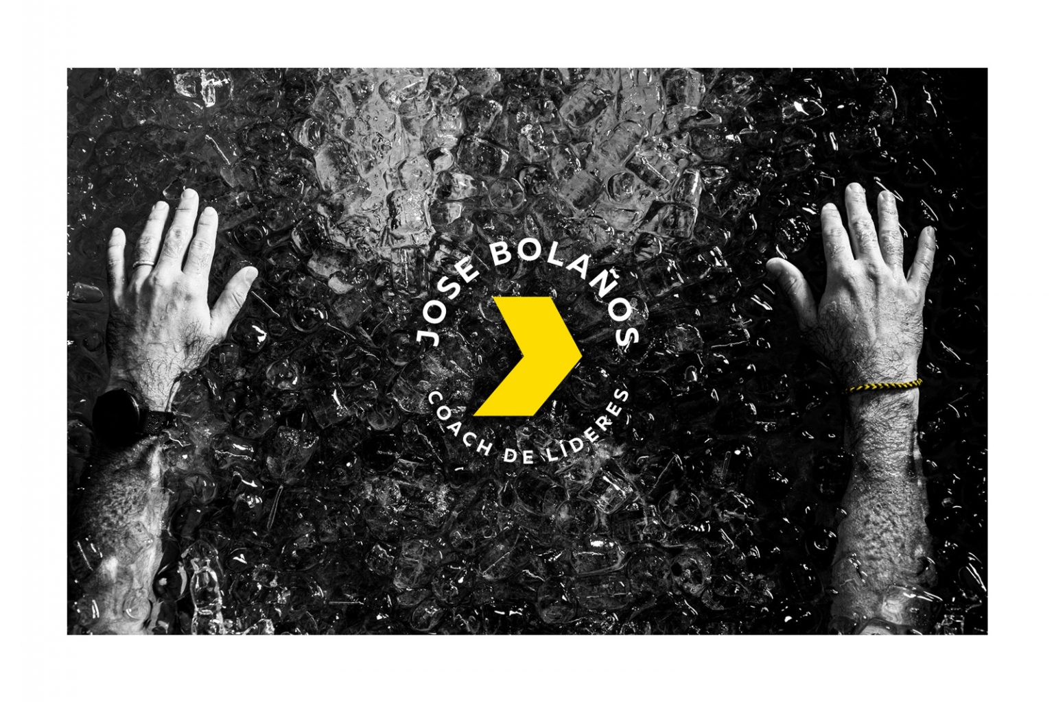 A New Leading Brand For a Coach of Leaders - World Brand Design Society