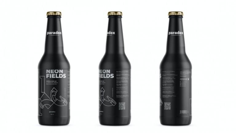 Paradox Brewery - World Brand Design Society