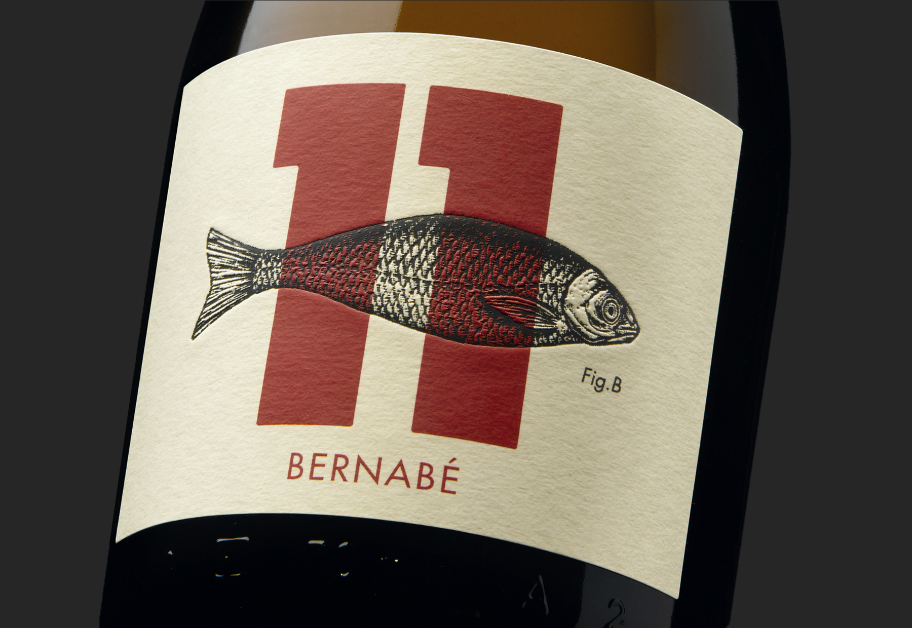 Moruba Designs the first Riojan Craft Beer - World Brand Design Society