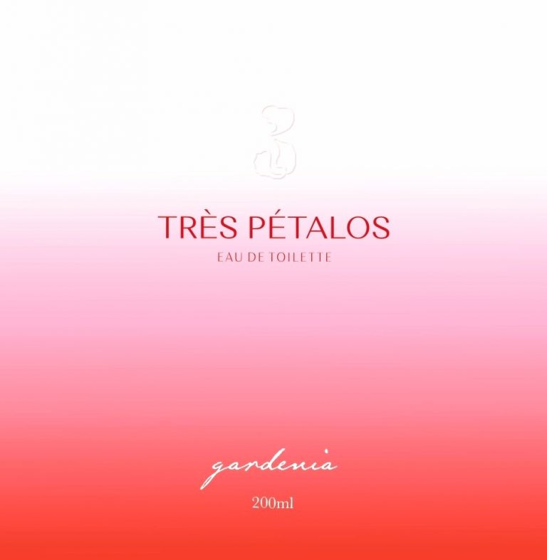 Concept Colour-Inspired Perfume Packaging by Ideas2Earth - World Brand ...