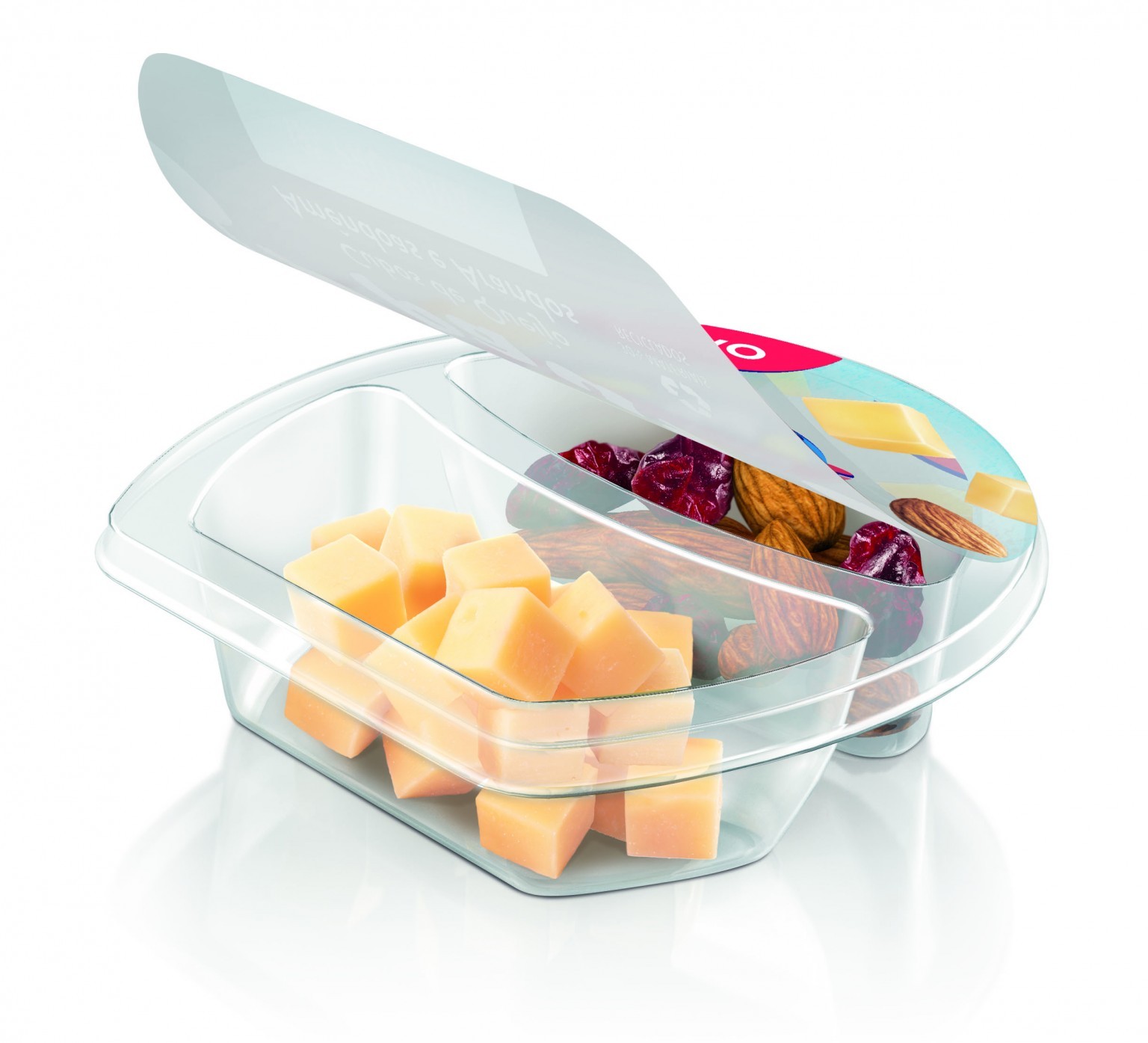 Limiano Launches Into the Portuguese Snacking Industry With New Design ...