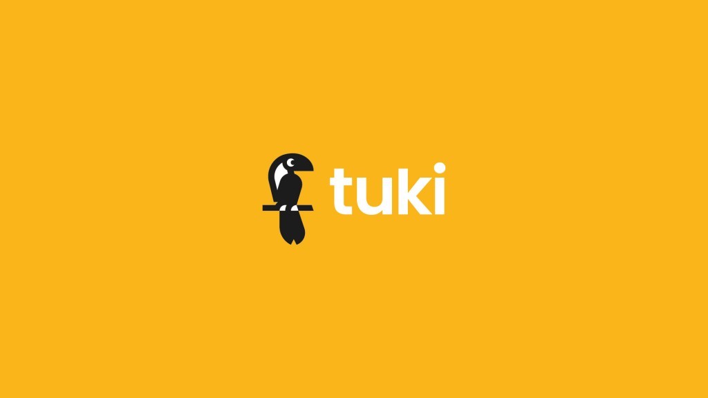 Visual Identity for Tuki Studio by Estudio Leo Tavares - World Brand ...