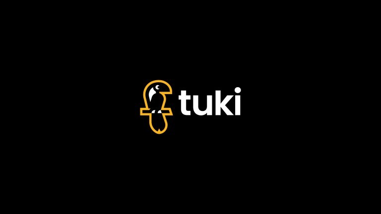 Visual Identity for Tuki Studio by Estudio Leo Tavares - World Brand ...