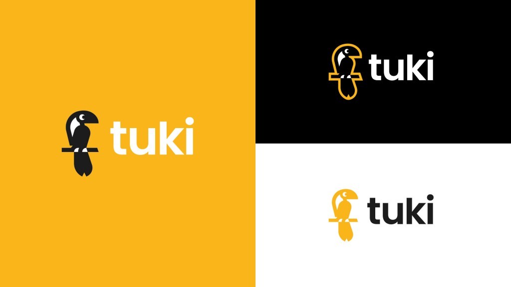 Visual Identity for Tuki Studio by Estudio Leo Tavares - World Brand ...