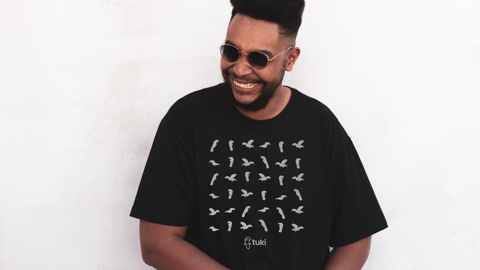 Visual Identity for Tuki Studio by Estudio Leo Tavares - World Brand ...