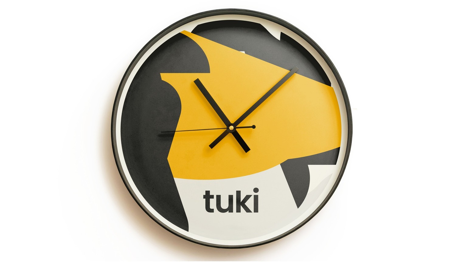 Visual Identity for Tuki Studio by Estudio Leo Tavares - World Brand ...