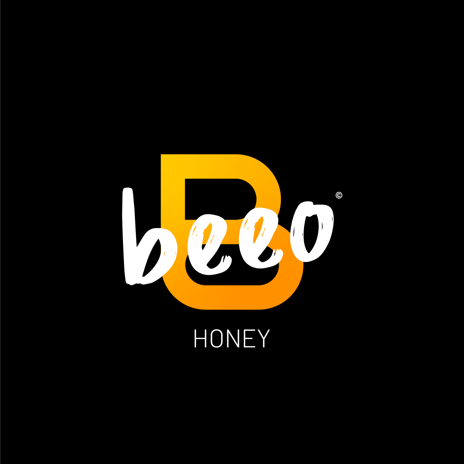 Brand Refinement of Beeo Honey Designed by Hurtikonn - World Brand ...