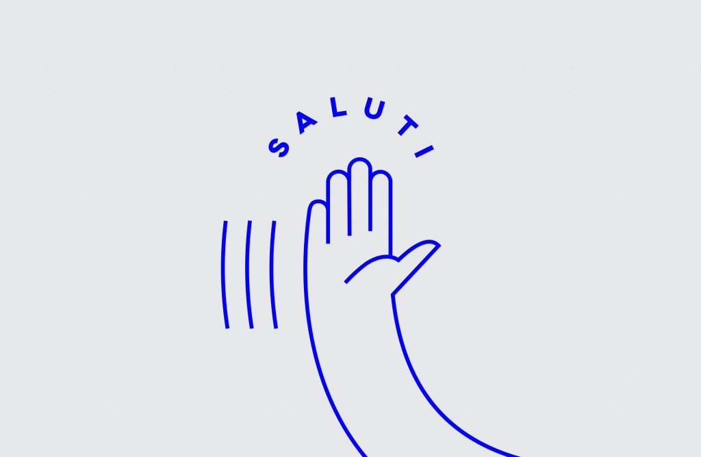 Saluti da Stampalia Suites Branding by ABOUT: Creative Agency - World ...