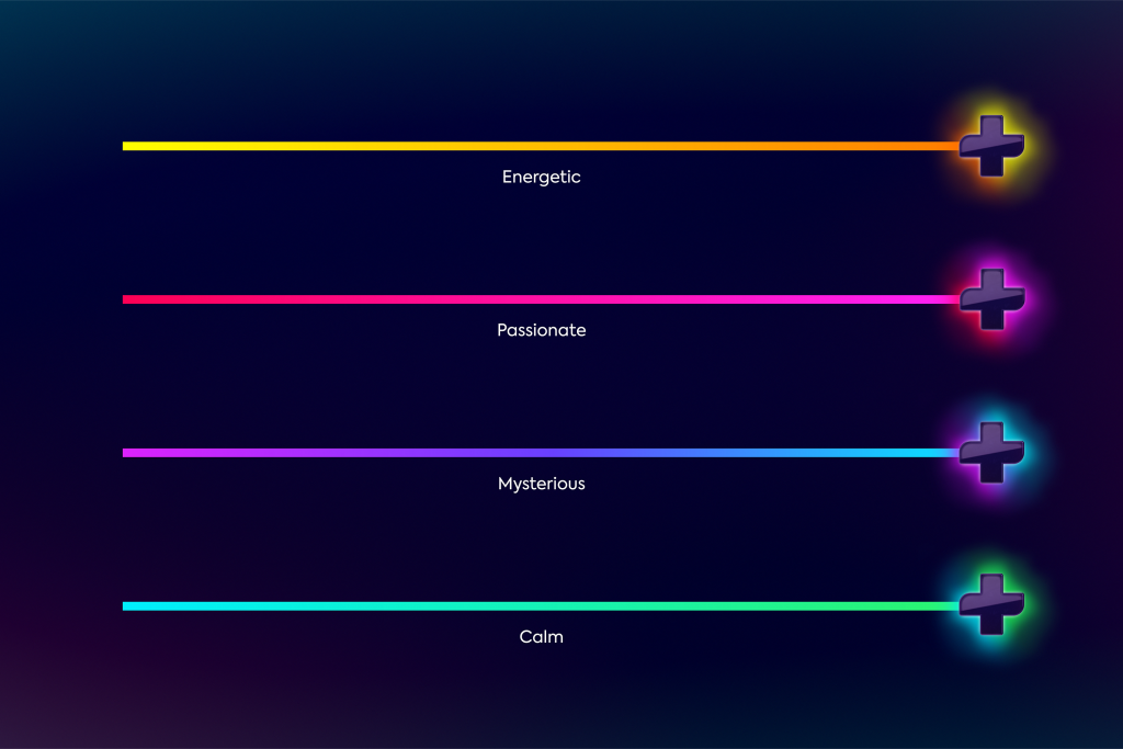 Branding for Europa+ Streaming Platform by Flump Studio - World Brand ...