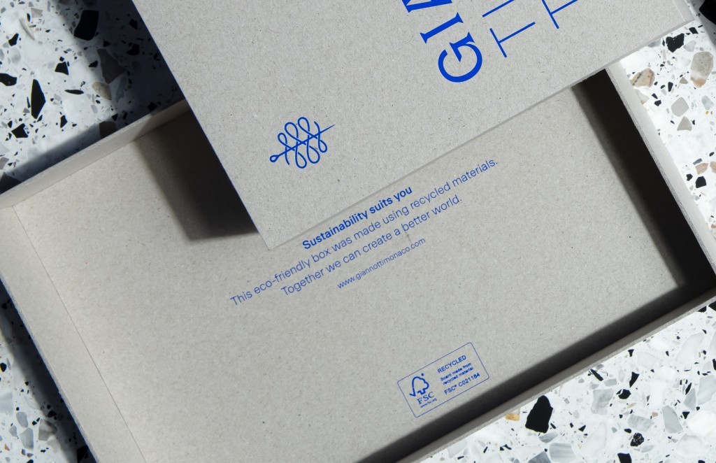 Kind Worldwide Creates Brand Design for Renowned Fashion Designer ...