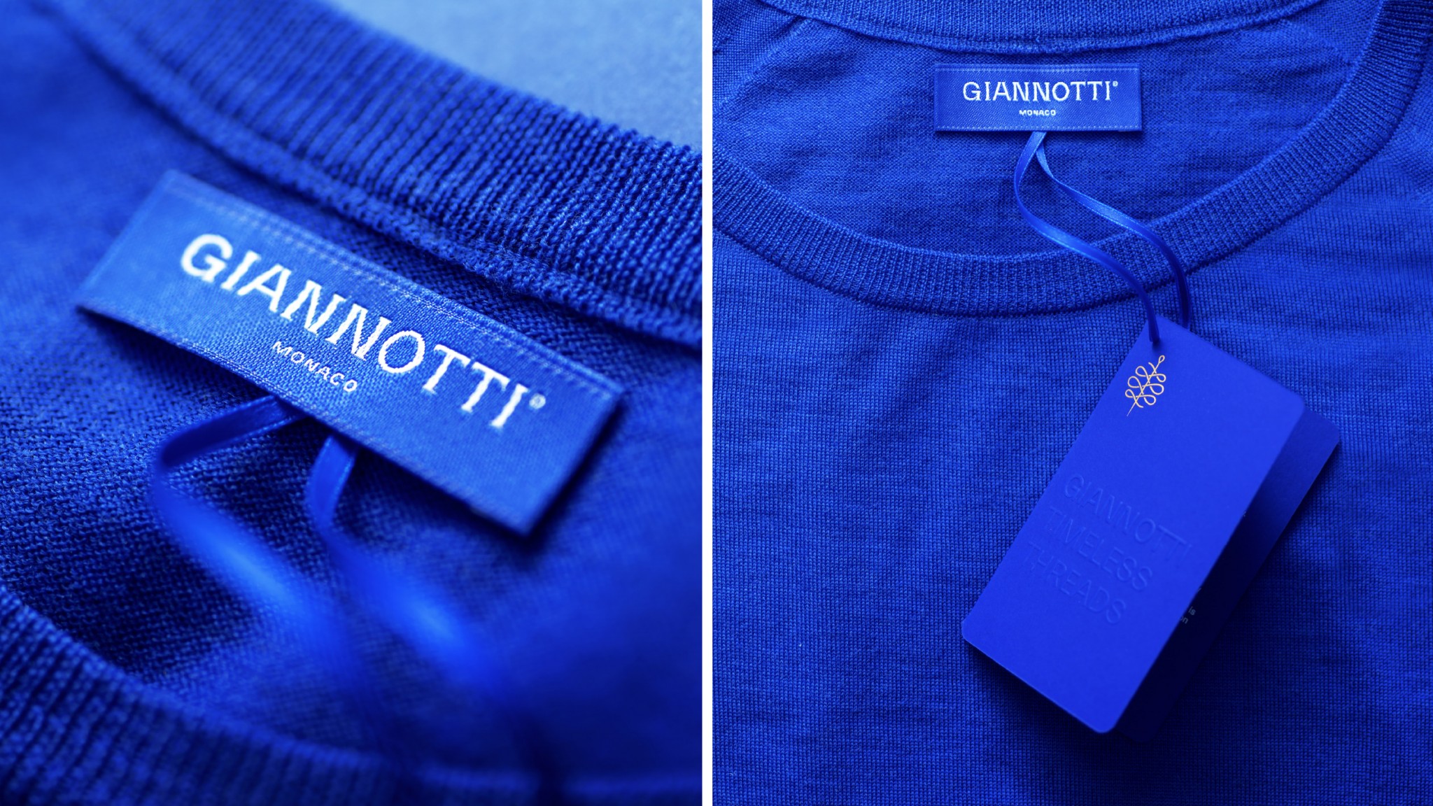 Kind Worldwide Creates Brand Design for Renowned Fashion Designer ...