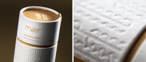 Mær Branding, the Food of the Future by Kind Worldwide - World Brand ...