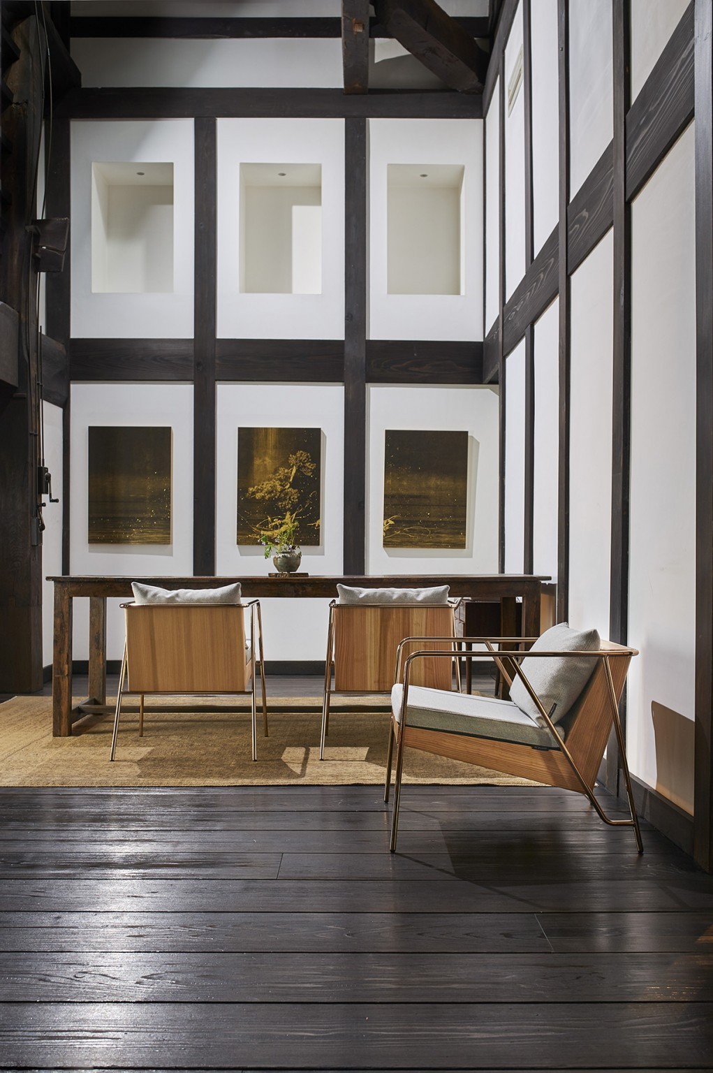 FIL Brand Design for Furniture and Fragrances - World Brand Design Society