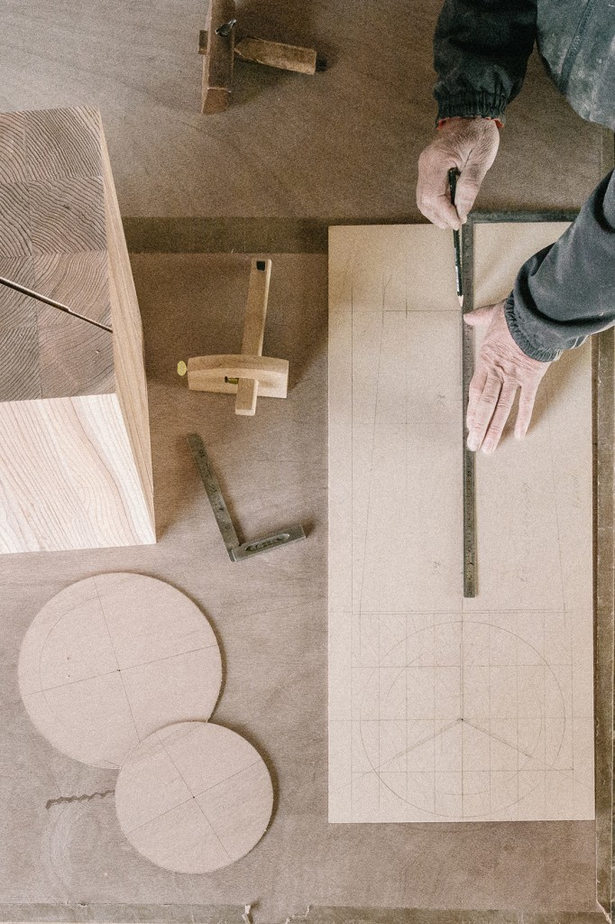 FIL Brand Design for Furniture and Fragrances - World Brand Design Society