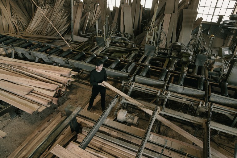 FIL Brand Design for Furniture and Fragrances - World Brand Design Society