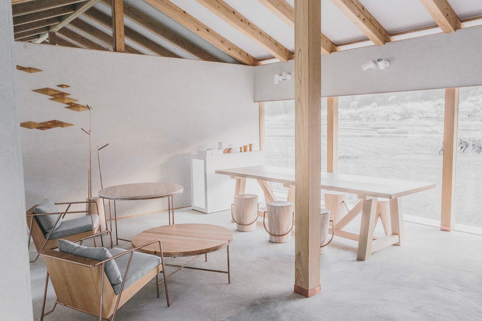 FIL Brand Design for Furniture and Fragrances - World Brand Design Society