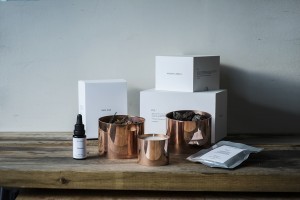 FIL Brand Design for Furniture and Fragrances - World Brand Design Society