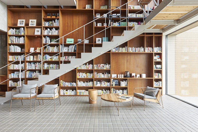 FIL Brand Design for Furniture and Fragrances - World Brand Design Society