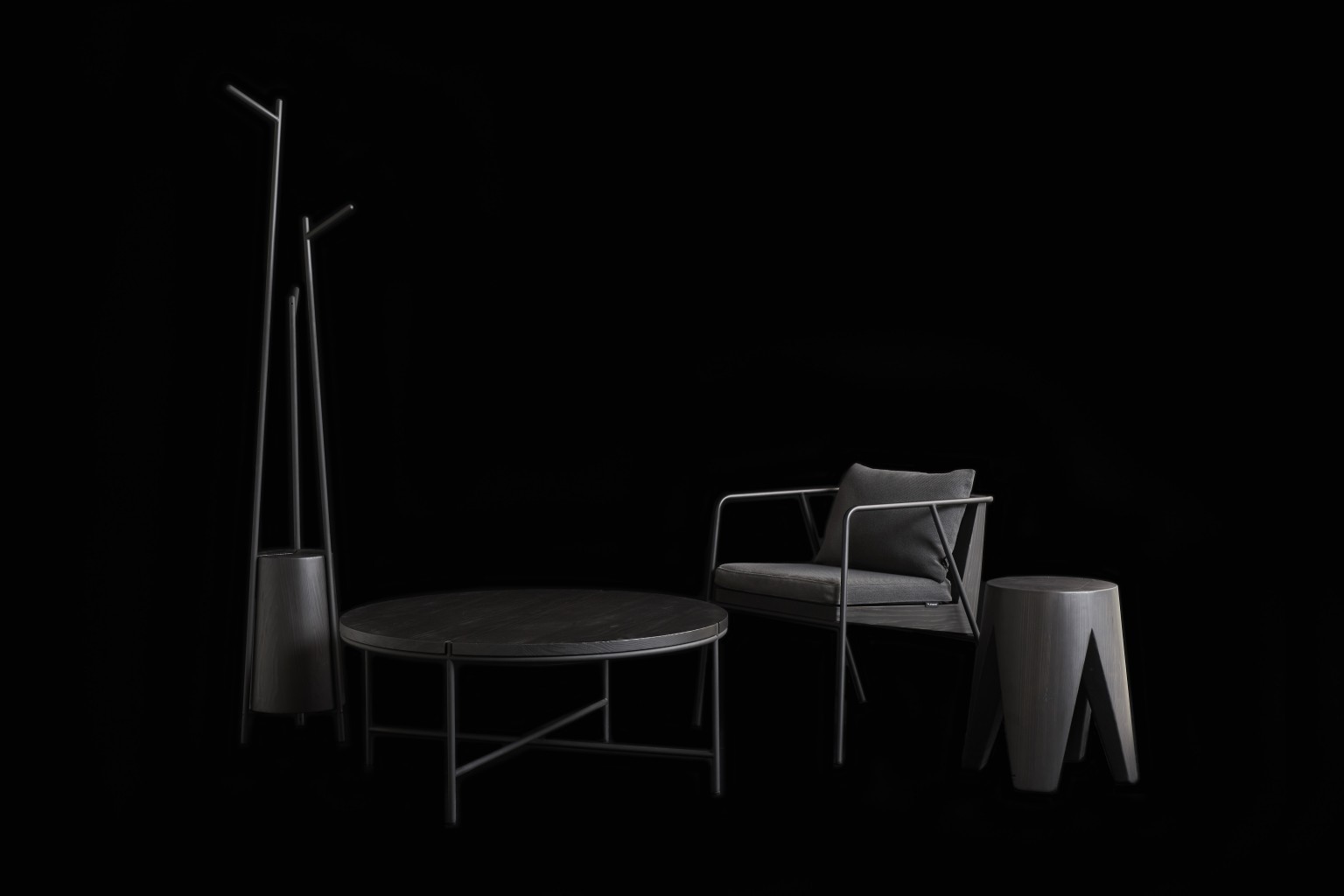 FIL Brand Design for Furniture and Fragrances - World Brand Design Society