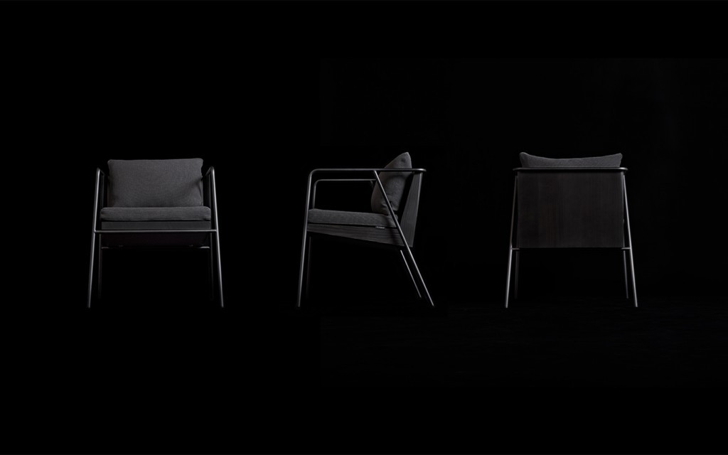 FIL Brand Design for Furniture and Fragrances - World Brand Design Society