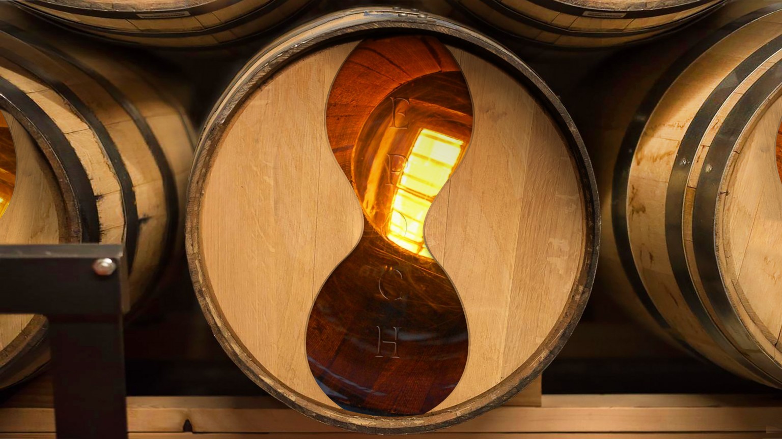 Epoch Conceptual Whisky Brand by Thomas Hardwick - World Brand Design ...