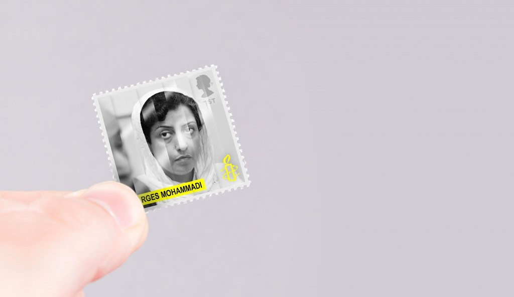 The Freepost Campaign Concept by Thomas Hardwick - World Brand Design ...