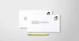 The Freepost Campaign Concept by Thomas Hardwick - World Brand Design ...